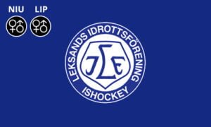 Leksands IF Hockeygymnasium NIU ELIT och LIU