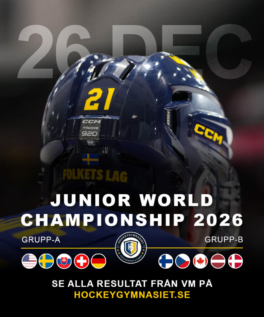 Boo HC Hockeygymnasium LIU Saltsjö-boo Stockholm